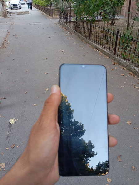 Samsung a03s sotiladi