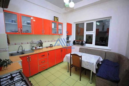 Новостройка ! ул. Шота Руставели 82 м² 2/3/7 меб, тех.
