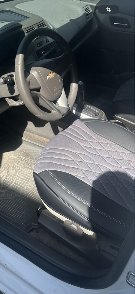 4800$ АВТОКРЕДИТ Cobalt sotiladi 2021 yil 80000km