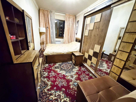 (К128674) Продается 2-х комнатная квартира в Мирабадском районе.