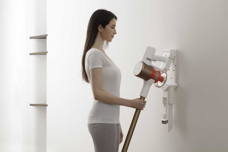 Пылесос Xiaomi Vacuum Cleaner G10 Plus (GLOBAL, ГОД ГАРАНТИИ)