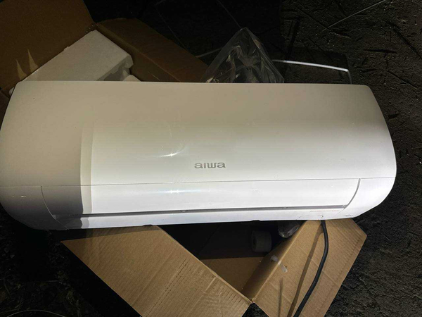 Кондиционер AIWA