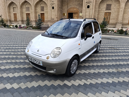 Matiz best 2012 gazi metan naxt va avto kreditga sotilade