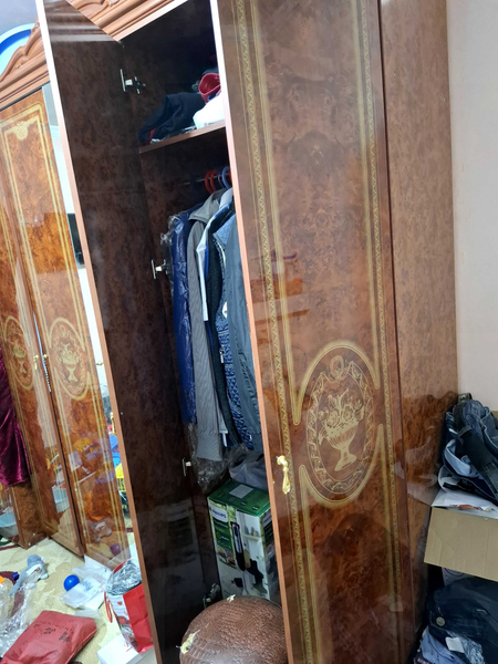спальная мебель в комплекте