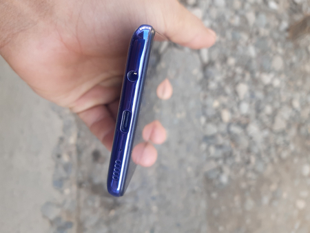 Samsung A31 64 gb