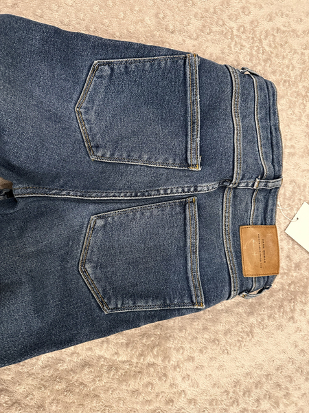 Zara джинсы skinny34(Xs) Торга Нет!