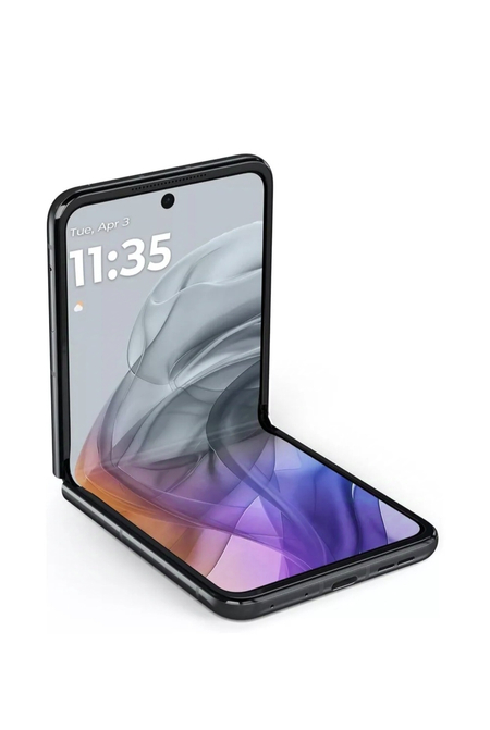 Motorola razr 2024 новая (razr 50)