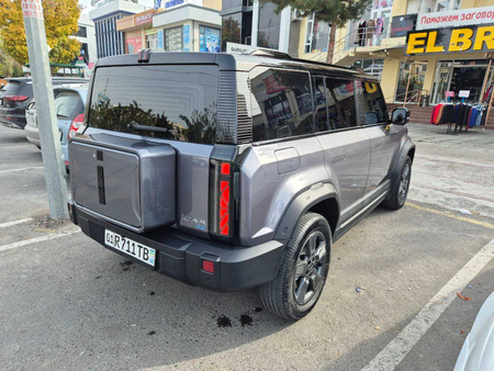 Icar03 elektomobil. srochno