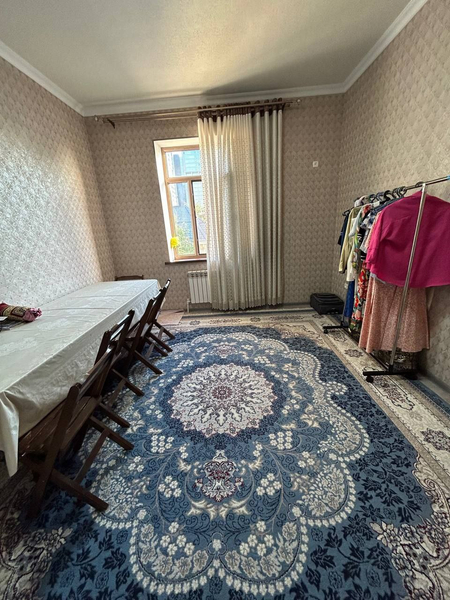 2/3/5 Мирзо Улугбекский район Академ Городок 
Бывшее Гаи
