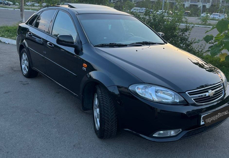 Продам Жентру 2022 Автомат