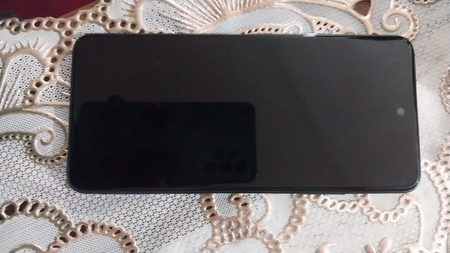 Infinix hot 40 i