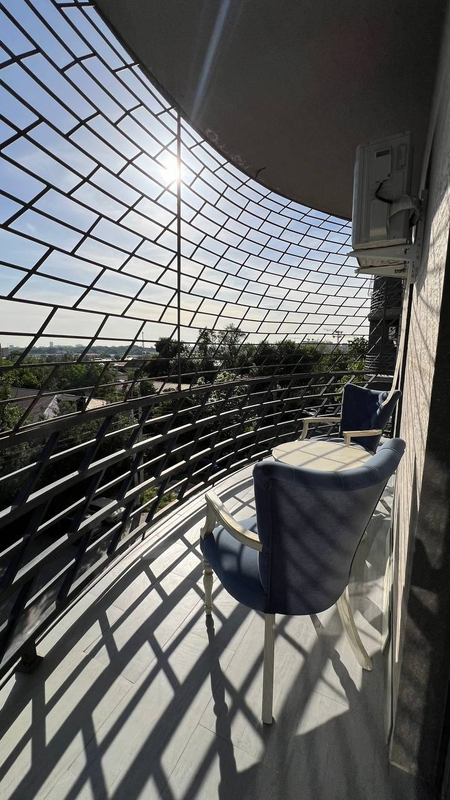 Мирзо Улугбек ITpark
