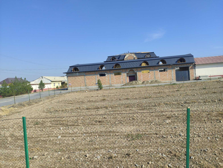 Курилиш Ва тамирлаш ишлари