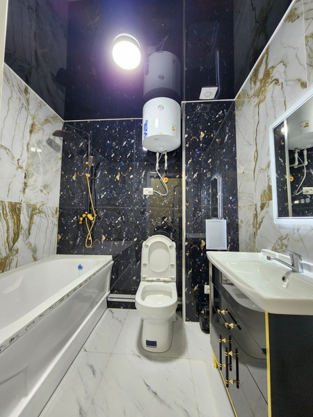 3xonali 6qavatda 67m kvartira sotiladi\\n7qavatli Liftli dom\\nQo\\\'lim. 490