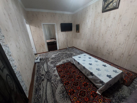 Продам 2 ком юнусабад 11 квартал