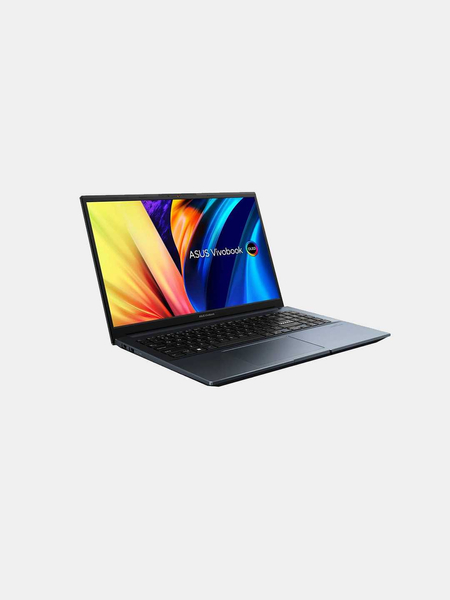 Ноутбук Asus Vivobook Ryzen 7-5800HS/8GB/256GB/15.6