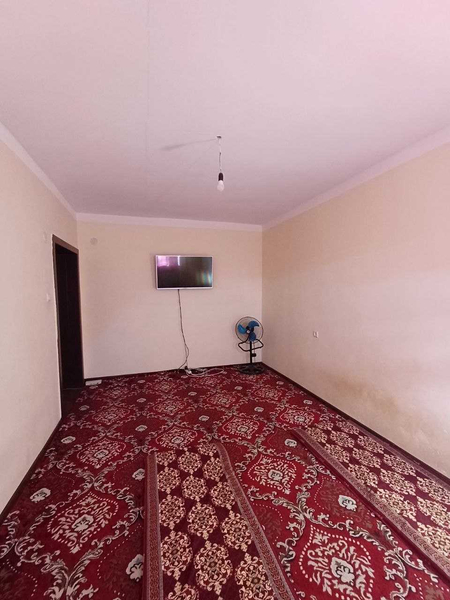 Srochniy Sergeli 9 hudud  2/3/7 Oila Zaks Rasmdagidek uy