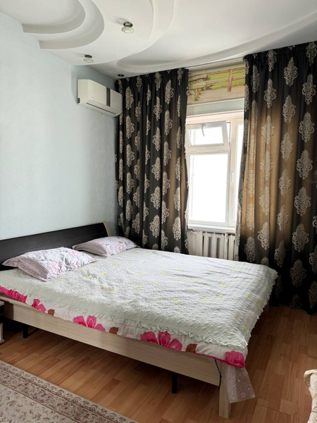 Продажа шикарной квартиры на Сергели 5/бекат3, 3в4/7/9