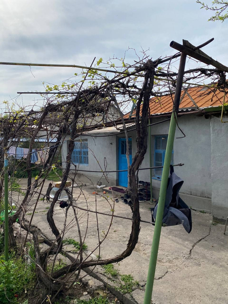 Продается участок