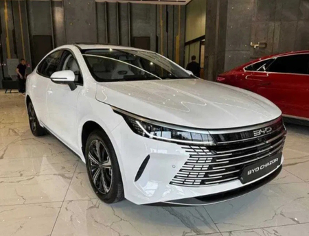 ! Шошилинг Акция ! Umid Avtodan BYD chazor hybrid120KM