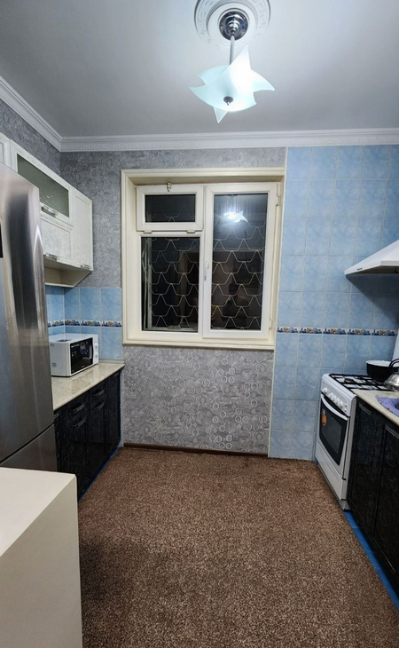 Продаю 2в3/1/5. Авиягородок. Ор-р. 60м2