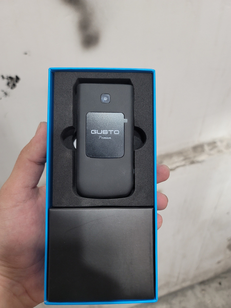 Samsung verizon gusto 4