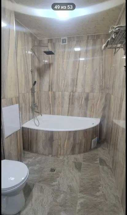 Срочно сдается 2/2/16 квартира 65 м² на Айбеке (США)