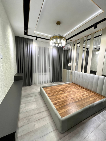Продажа 3/6/9 Махтумкули, ЖК New Life