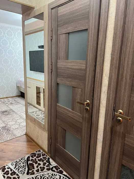 MG:#112
Сдаётся квартира в аренду2/2/4