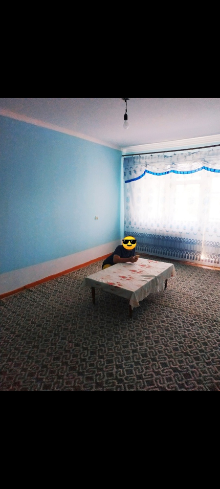 2-х комнатная квартира продаётся около Пиридасгир, рядом с Чинар ресто
