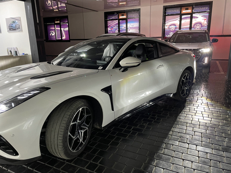 Neta GT v nalichi