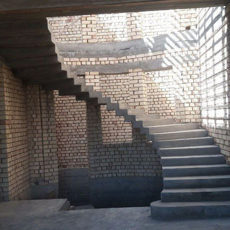 Зиначи уста beton zinalar