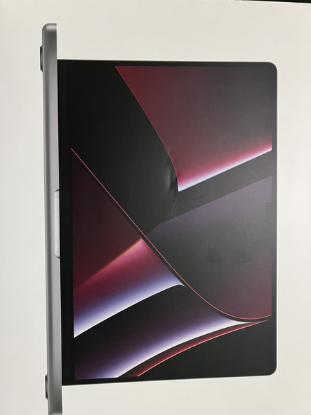 Macbook pro m2 14 inch 16gb RAM, 512gb SSD