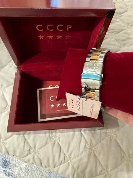 Часы оригинальные