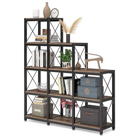 Лофт стеллажи, Loft stellaji, Мебель для офиса, Стеллаж лофт из цеха
