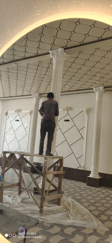 Ремонт квартир паткулч