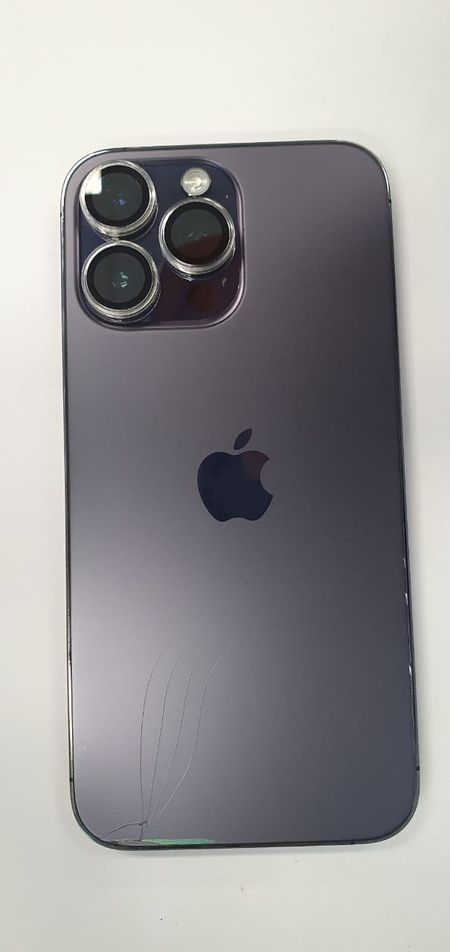iPhone 14 PRO MAX 256 ГБ