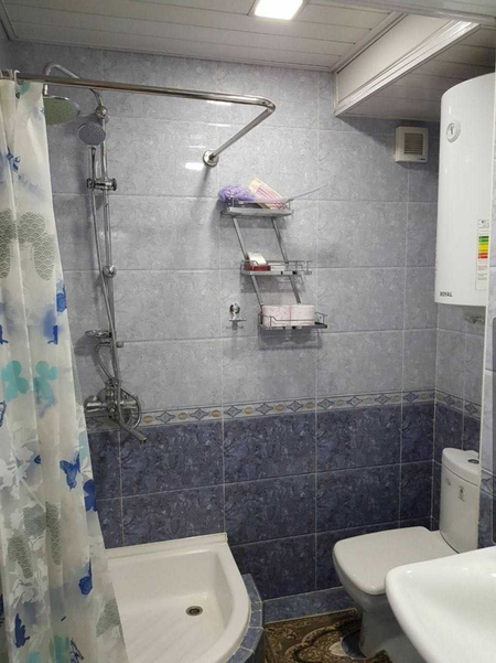 谷 124744 谷 Shayxontohur tumanida kvartira sotiladi [150 м²]