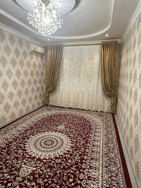 Продаю свою квартиру