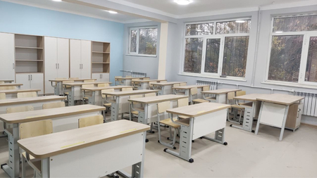Лофт парта заказга