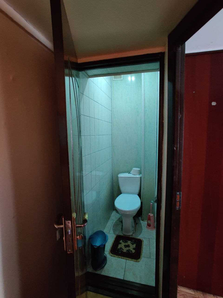 Продается 2 комнатная квартира на Карасу-1