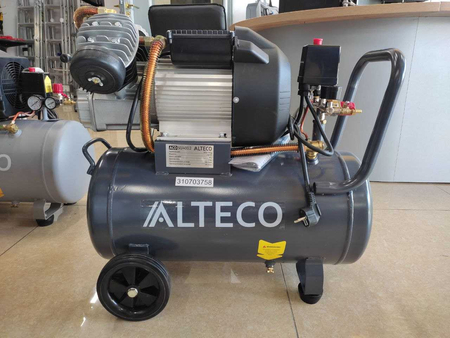 Kompressor/Компрессор ALTECO