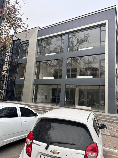 Продажа новострйока здание Малика 1300м² угловое место