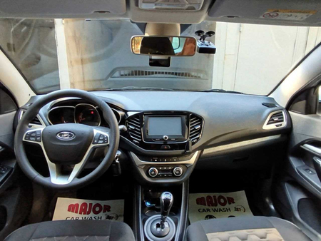 Lada Vesta SW Cross