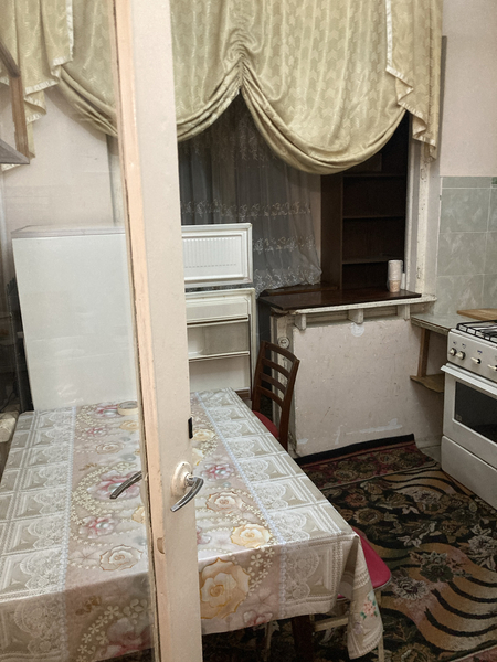 Сдам квартиру от собственника.