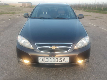 Срочно продается жентра 2019г.