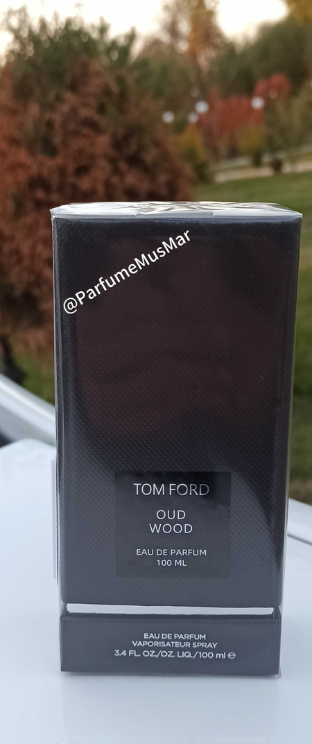 Oud Wood Tom Ford