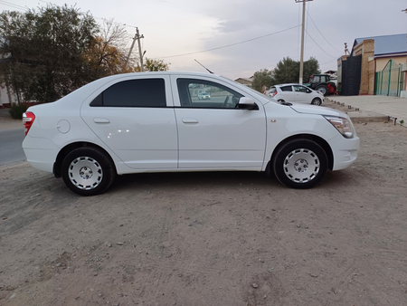 Кобилт Автомат 2020 жыл