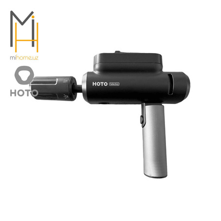 Аккумуляторная мойка высокого давления Xiaomi HOTO