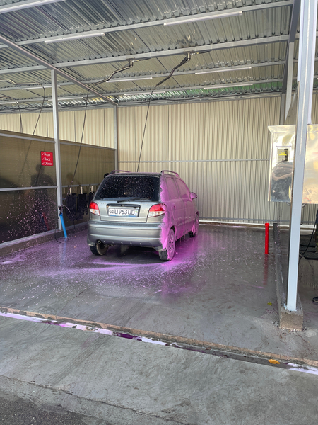 Matiz mx evro 2014 kondyori bor toza
